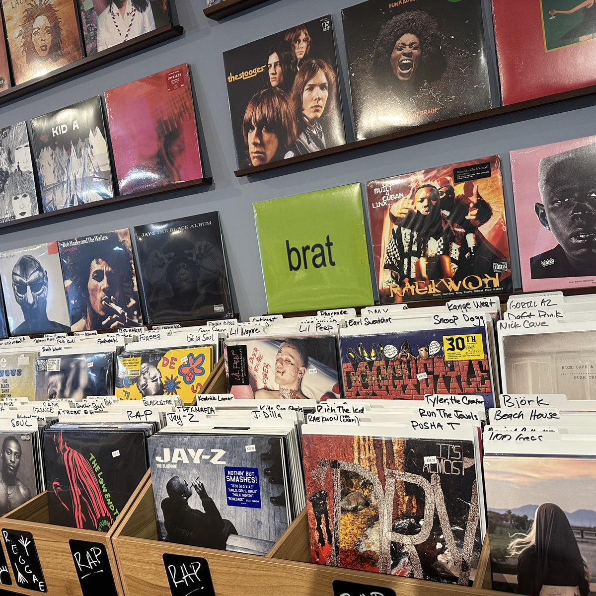 Shop Vinyl Records | Buy Vinyl Records Online - K-SOLO Vintage