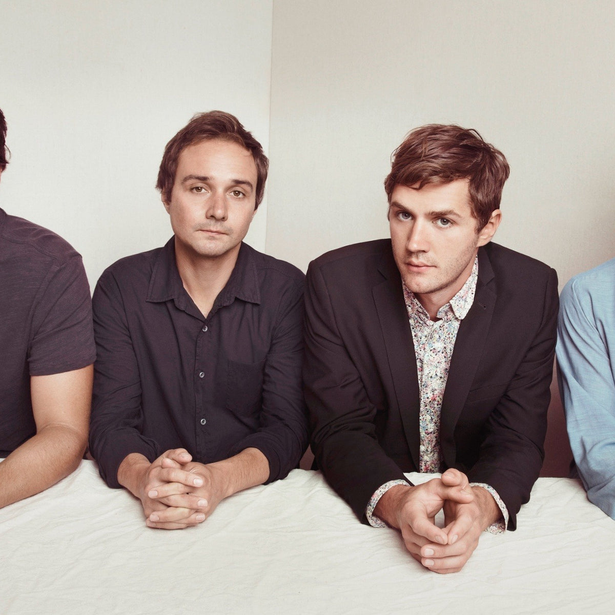 Grizzly Bear – K-SOLO Vintage