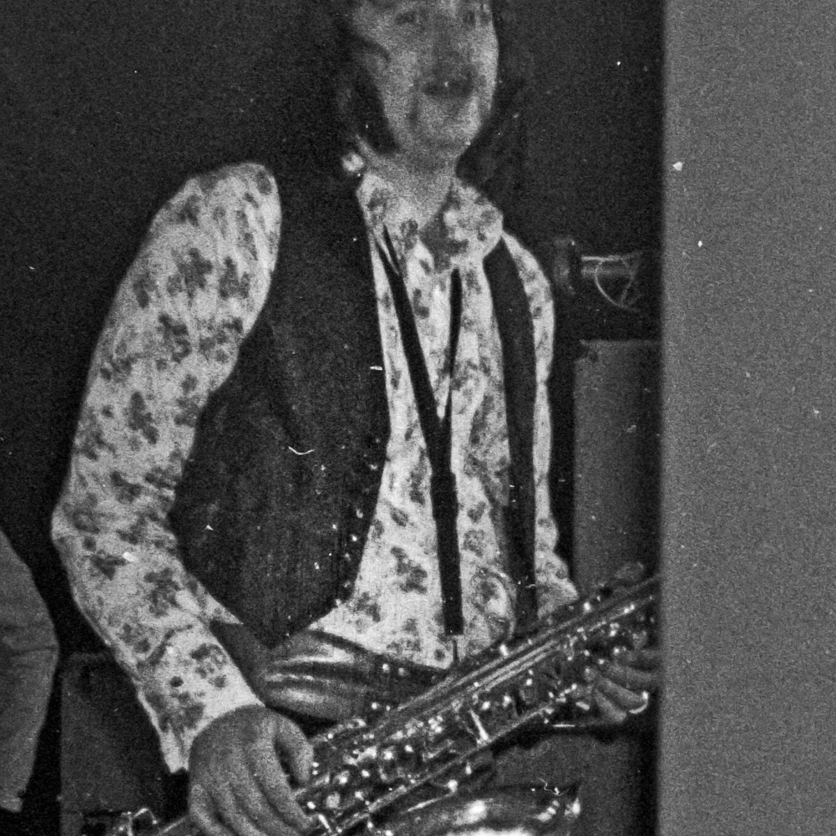 Buy Johnny Almond Music Machine Online | K-SOLO Vintage